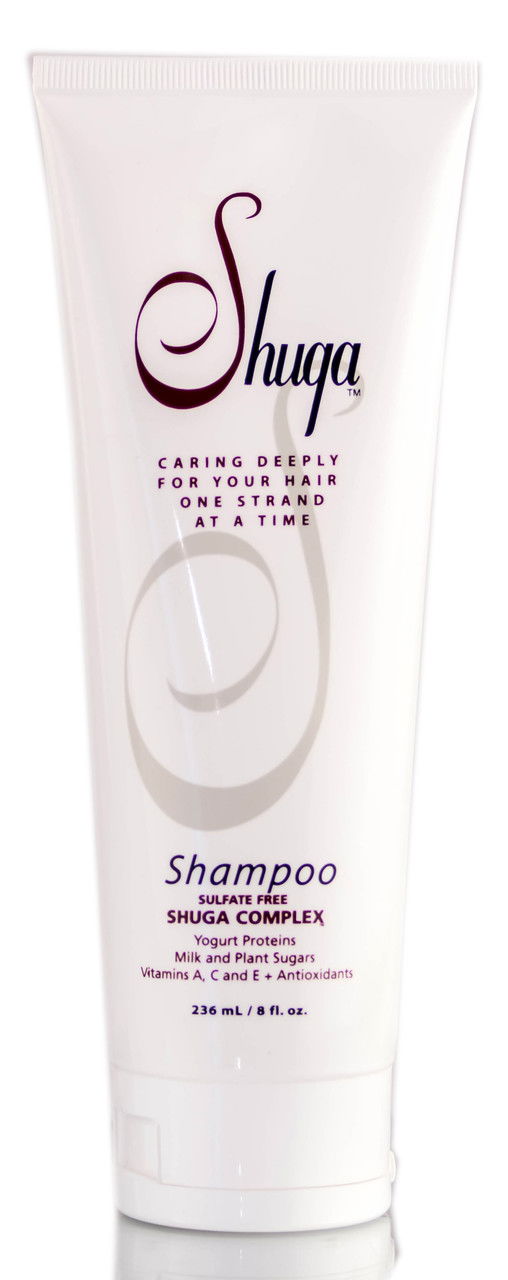 2 oz, Shuga Sulfate Free Shampoo | SleekShop