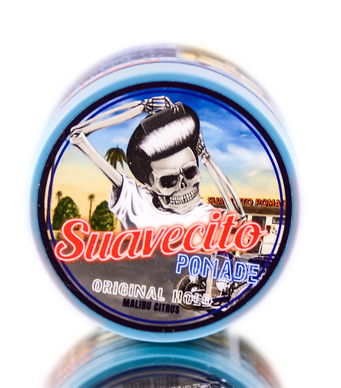 pomade citrus
