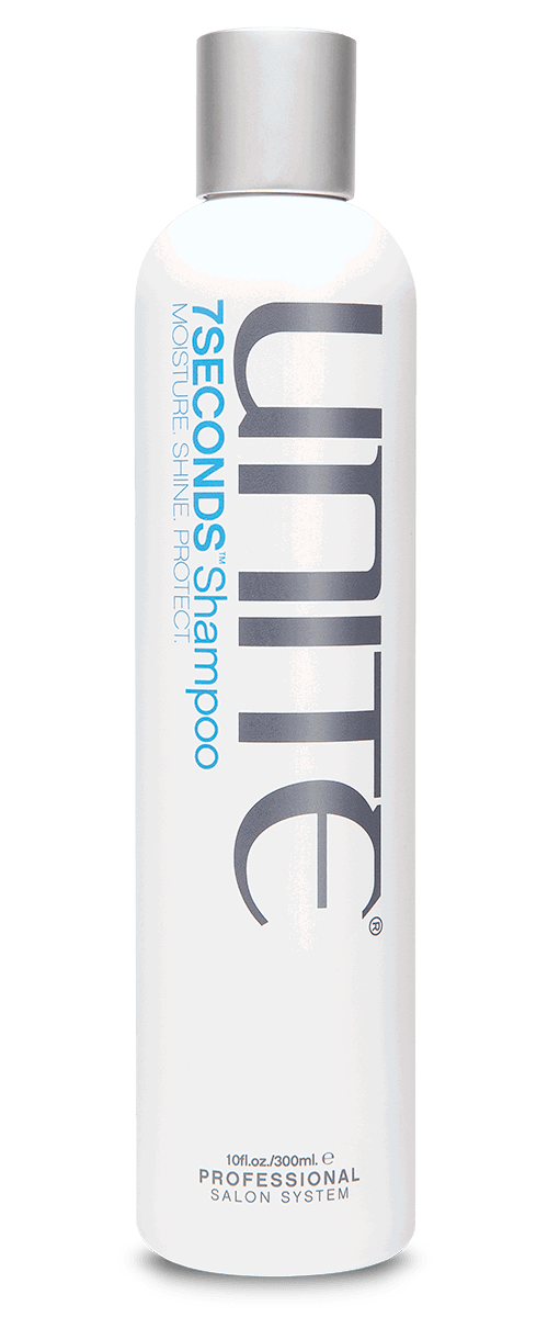 Unite 7 seconds shampoo store
