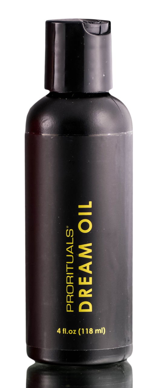 4 oz, ProRituals Dream Oil | SleekShop