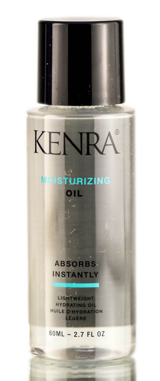 2.7 oz, Kenra Moisturizing Oil | SleekShop