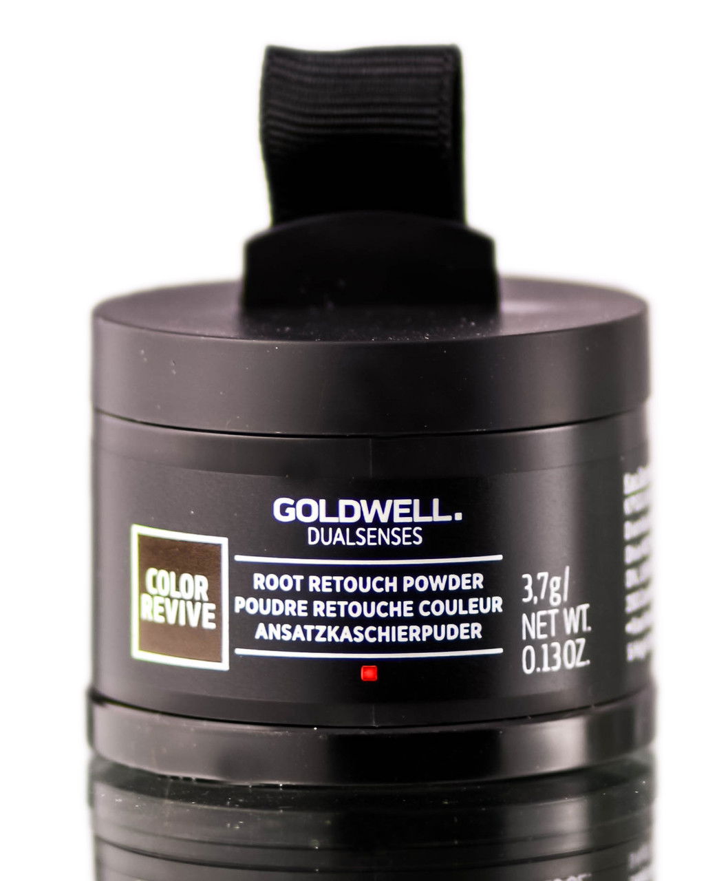 Copper Red, Goldwell Dualsenses Color Revive Root Retouch Powder (0.13 ...