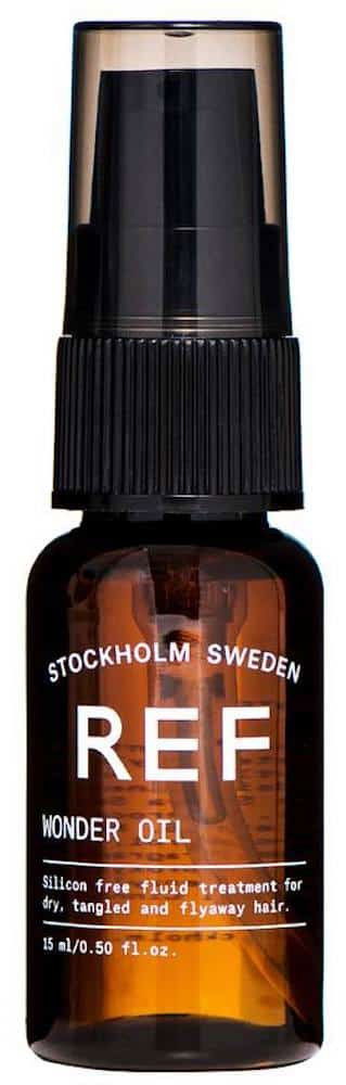 0.50 oz, REF Wonder Oil | SleekShop