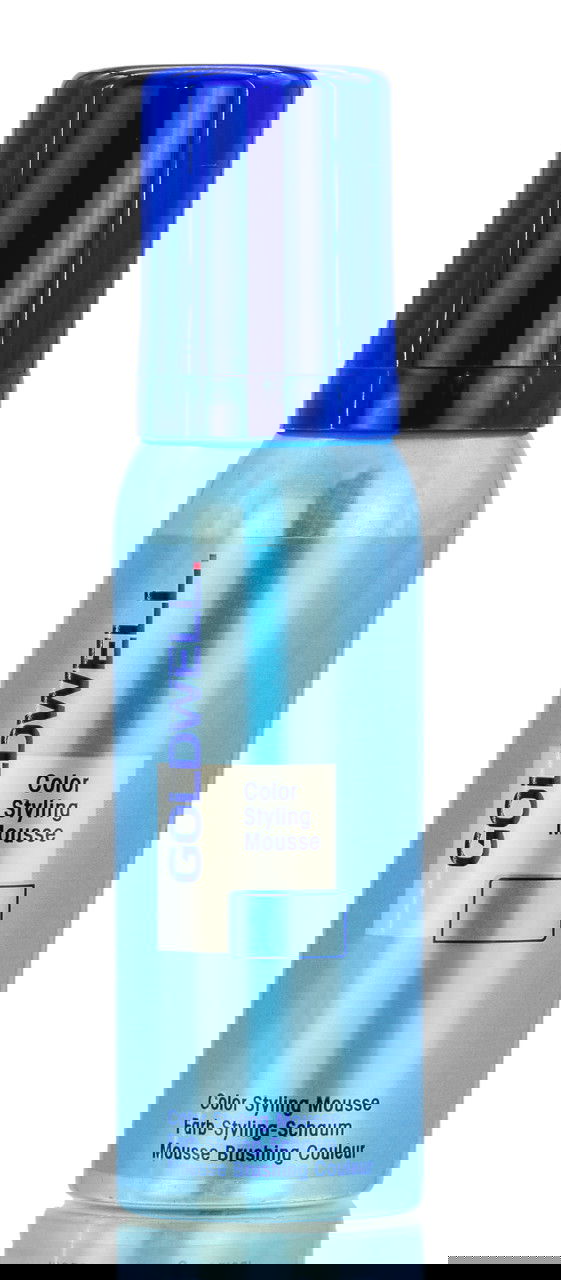 REF Refresher for Highlights, Goldwell Color Styling Mousse (2.5 oz ...