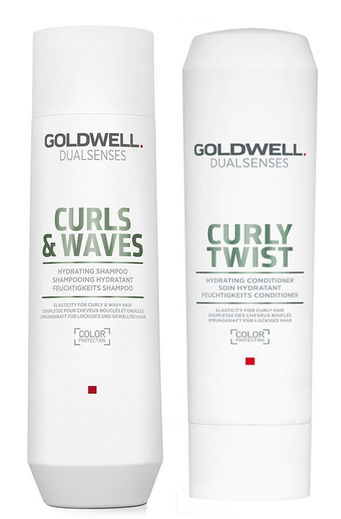 s curl kit for waves