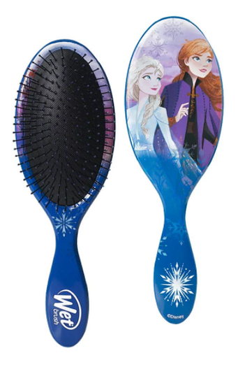 princess tangle teezer