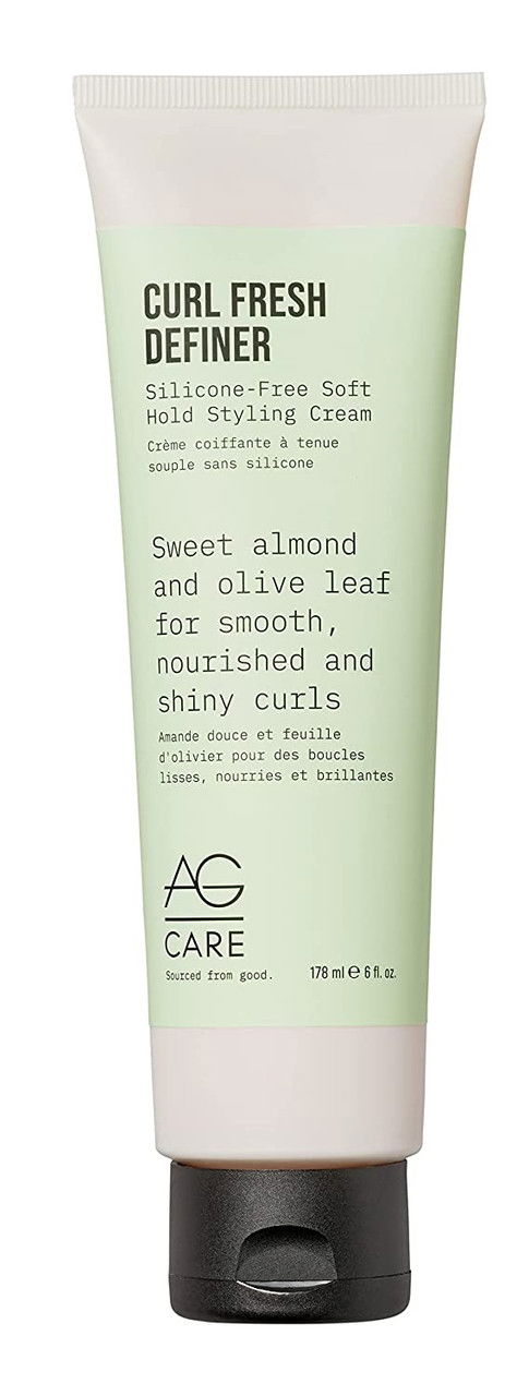 6 oz, AG Hair Care Curl Fresh Definer | SleekShop