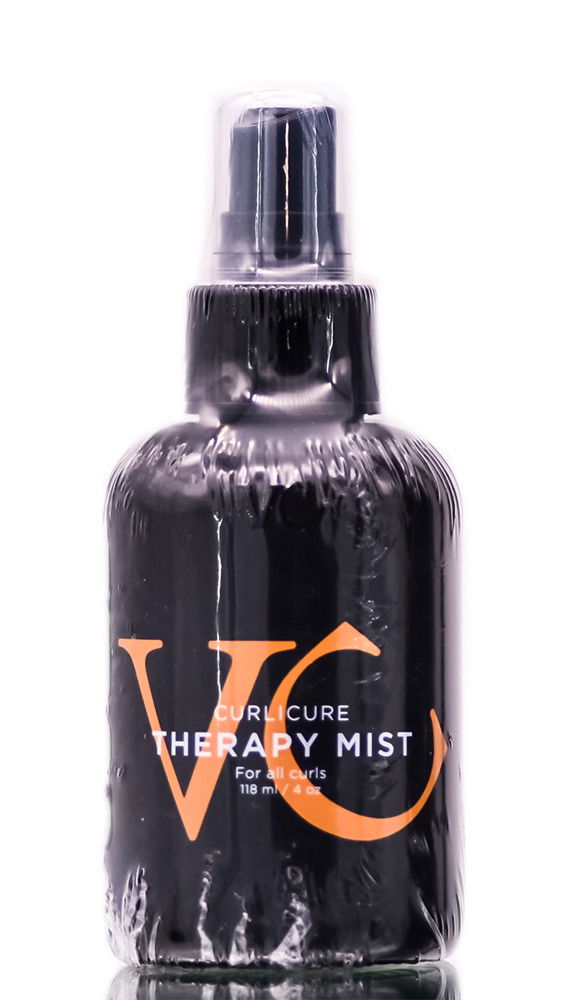 4 oz, Vicious Curl VC Curlicure Therapy Mist | SleekShop