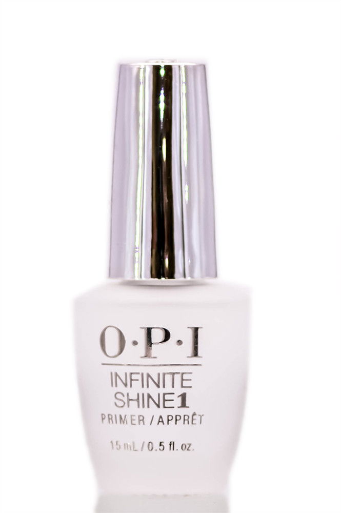 0.5 oz, OPI Infinite Shine 1 Primer | SleekShop