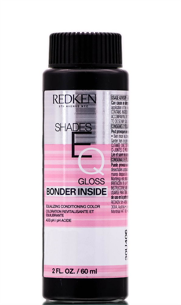 010GI/Tahitian Sand, Redken Shades EQ Gloss with Bonder Inside (2 oz ...