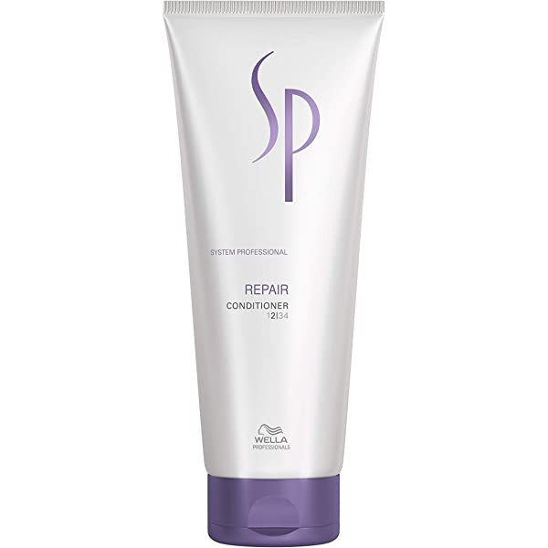7 oz, Wella System Pro Repair Conditioner | SleekShop
