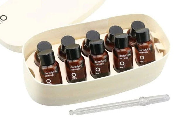 10 PC, Oway Densifying Remedy | SleekShop