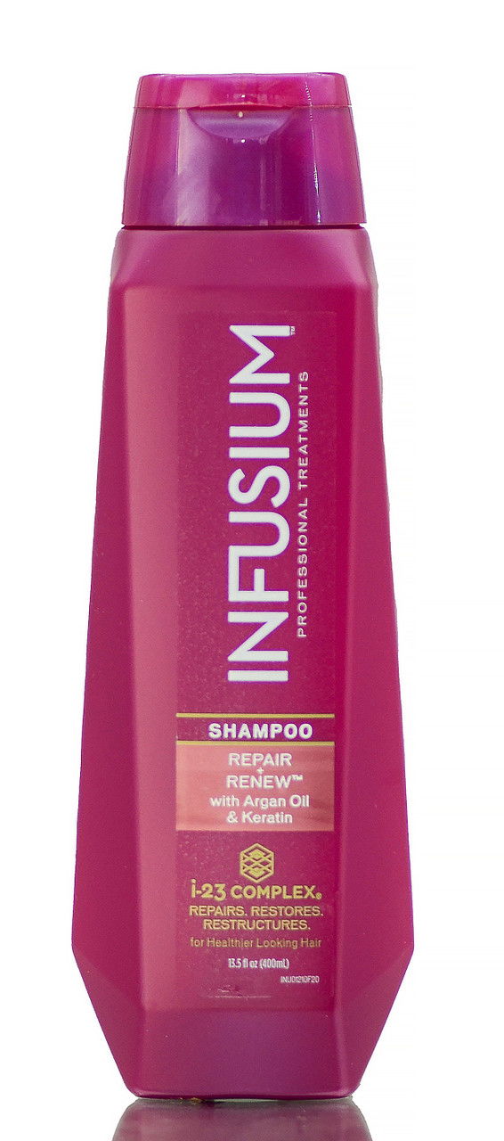 13.5 oz Infusium Moisturize Replenish Conditioner SleekShop