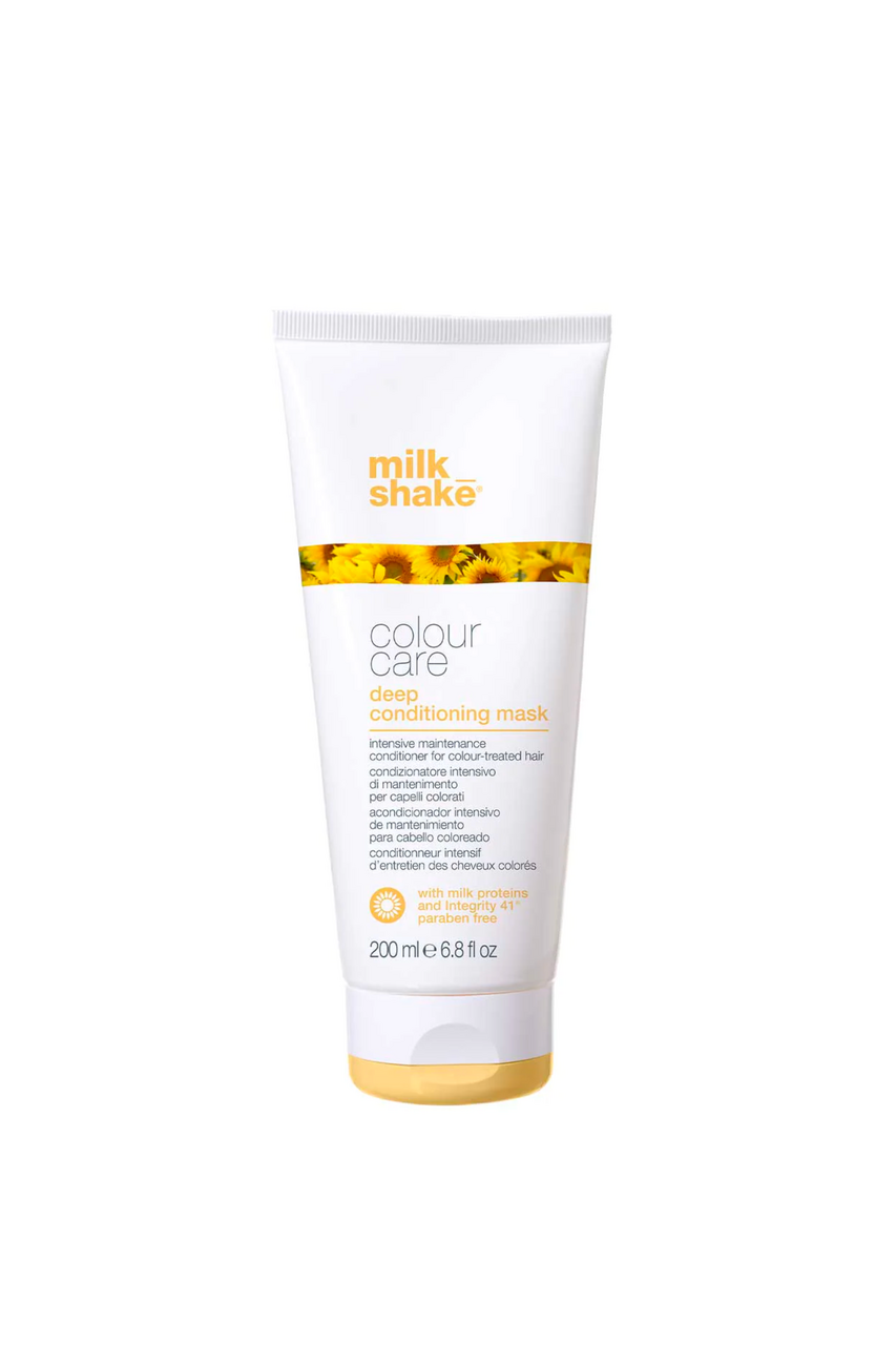 6.8 oz, Milkshake Colour Care Deep Conditioning Mask | SleekShop