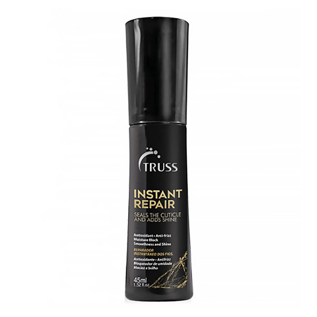 1.52 oz, Truss Instant Repair Antioxidant Anti-Frizz | SleekShop