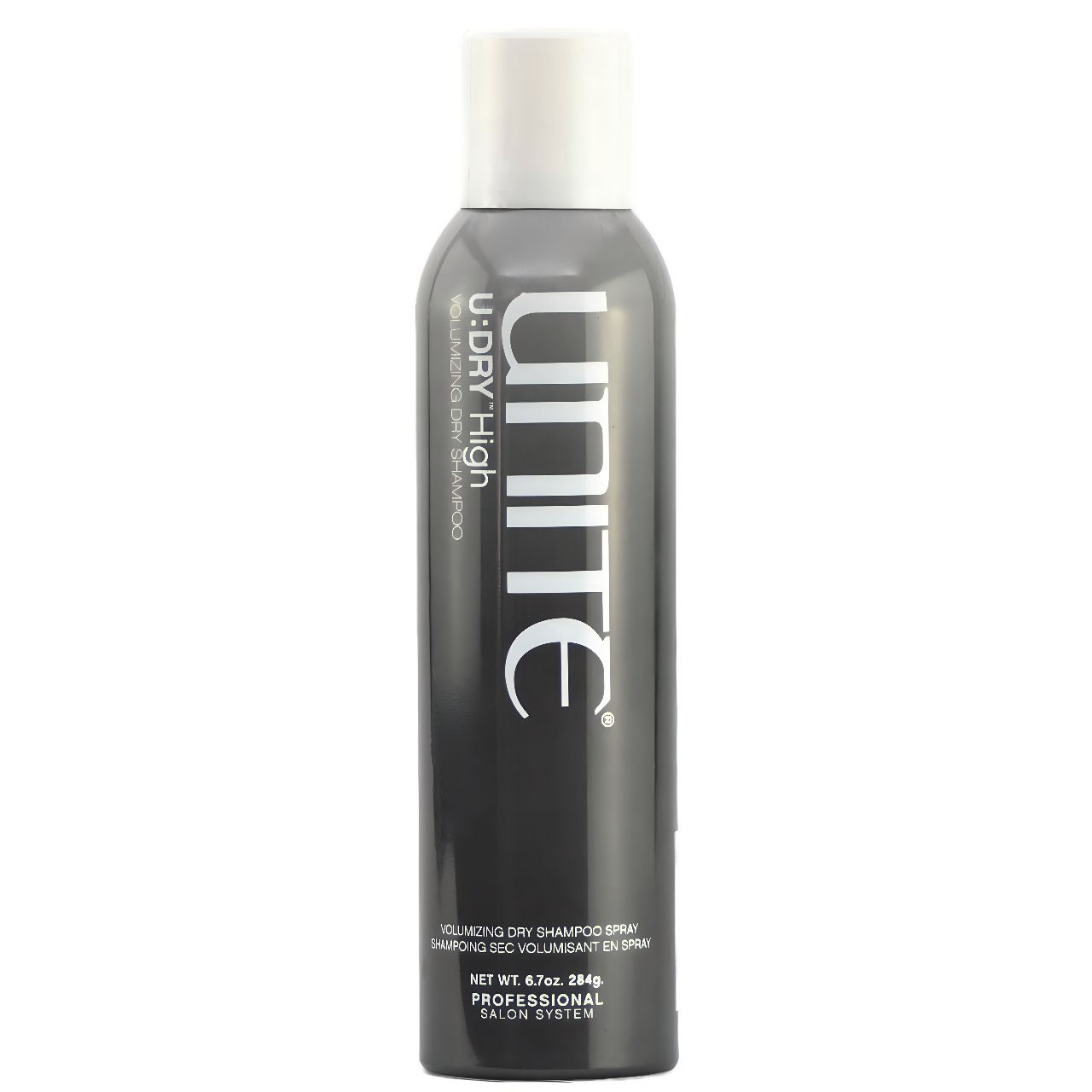 6.7 oz, Unite U:Dry High Volumizing Dry Shampoo Spray | SleekShop