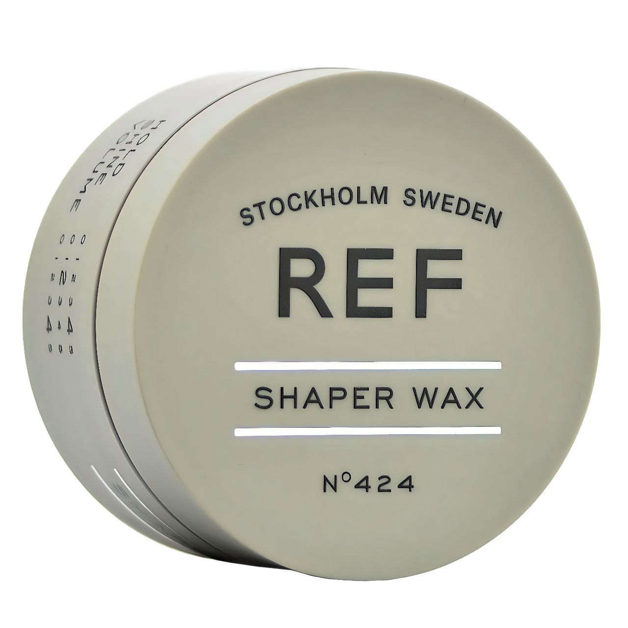 2.87 oz, REF Shaper Wax N 424 | SleekShop
