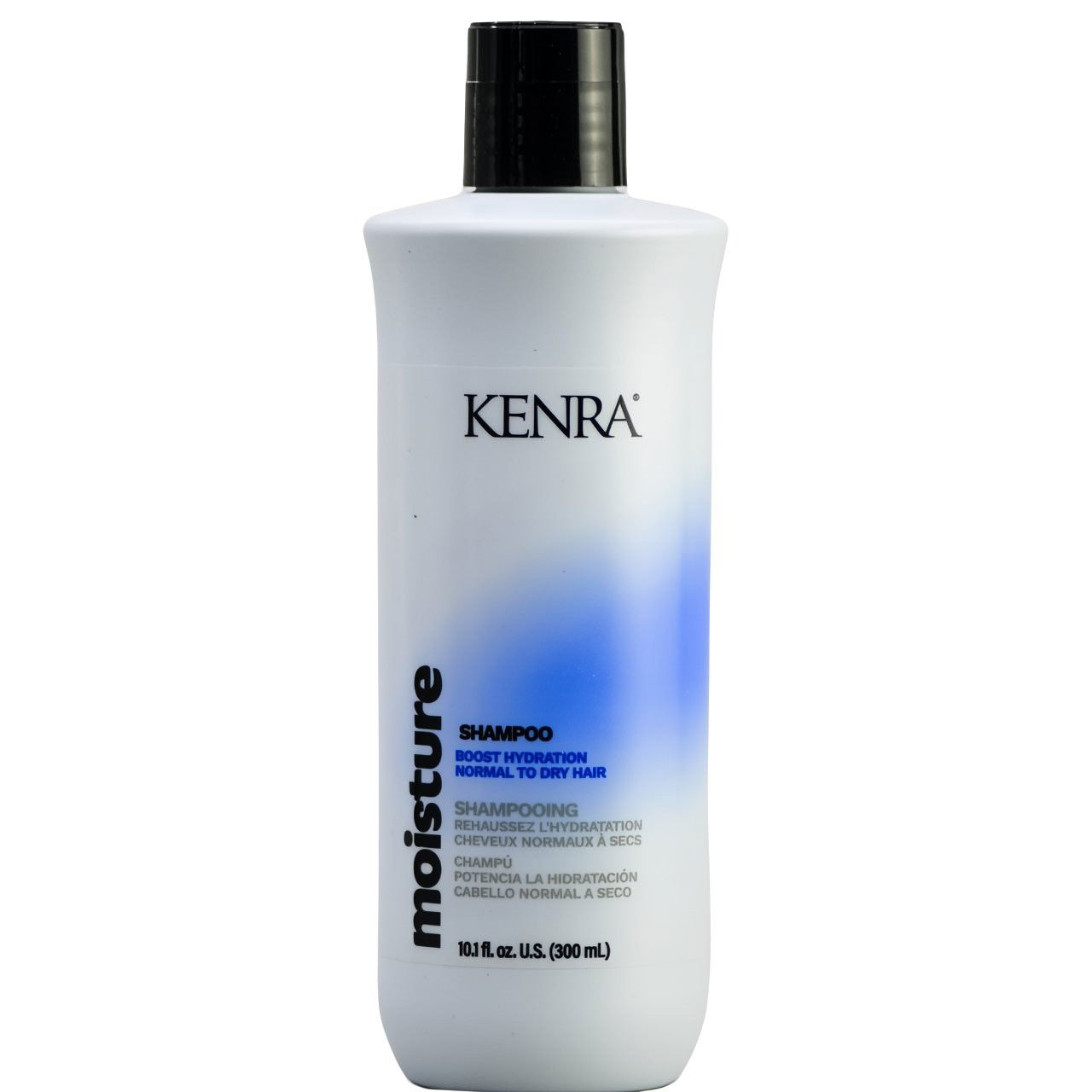 10.1 oz, Kenra Moisture Shampoo | SleekShop