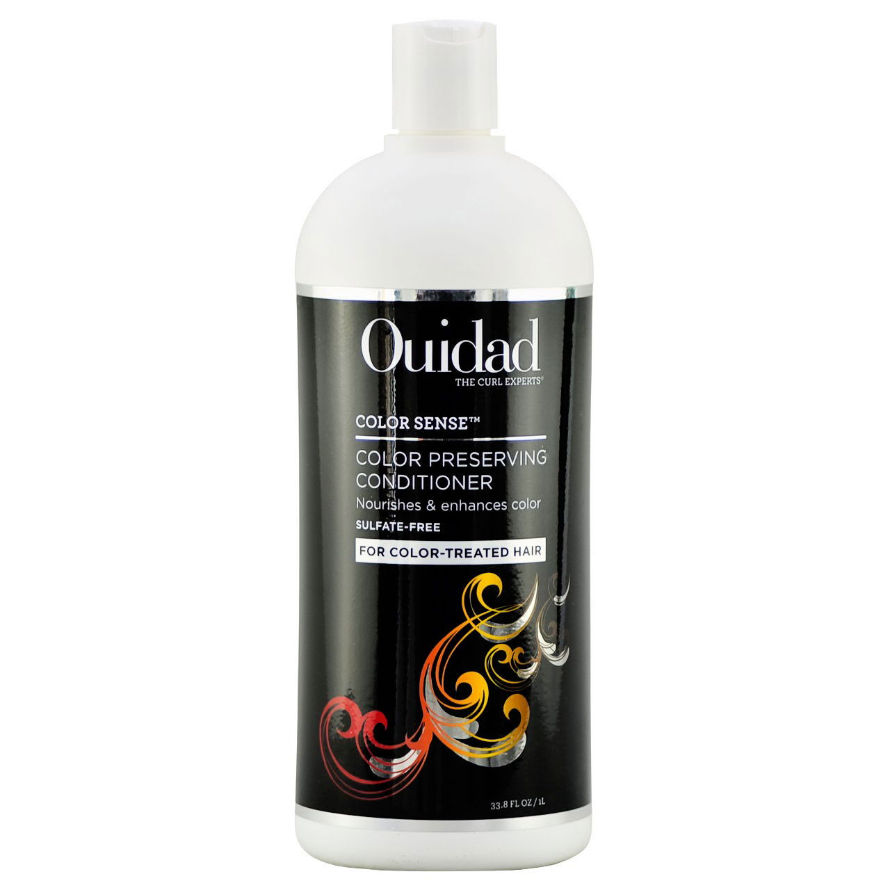 33.8 oz, Ouidad The Color Express Color Sense Color Preserving ...