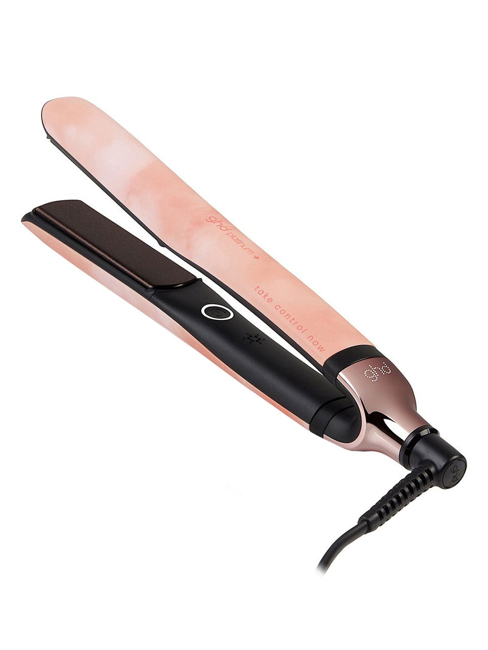 1", GHD Pink Collection Platinum+ Smart Styler | SleekShop