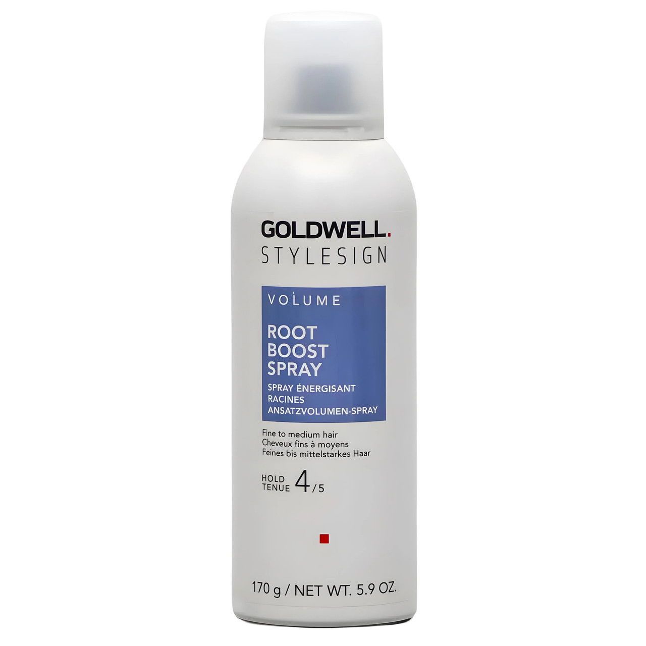 5.9 oz, Goldwell StyleSign Volume Root Boost Spray | SleekShop