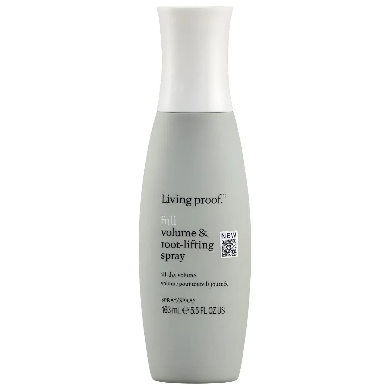5.5 oz, Living Proof Full Volume & Root-Lifting Spray | SleekShop