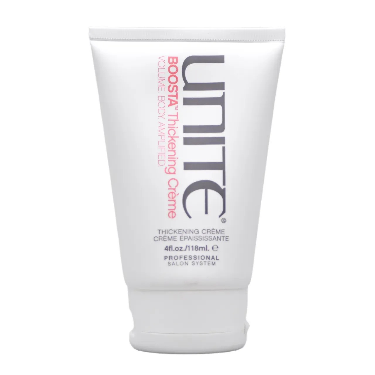 4 oz, Unite Boosta Thickening Cream | SleekShop