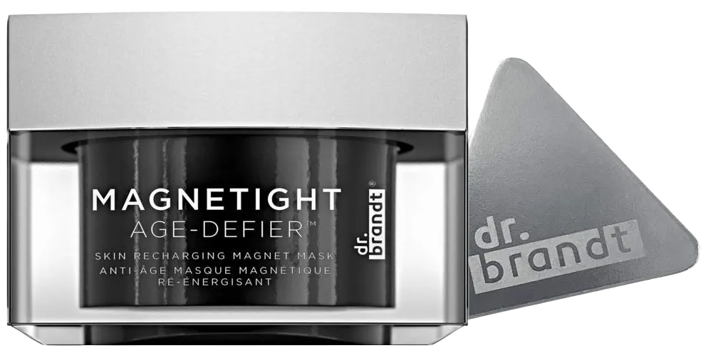 3 oz, Dr. Brandt Magnetight Skin Recharging Magnet Mask | SleekShop