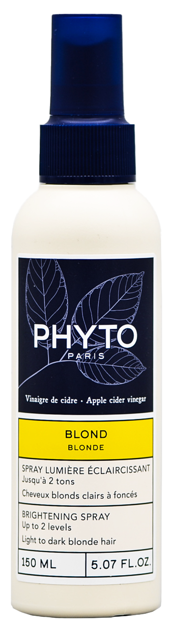 5.07 oz, Phyto Paris Blonde Brightening Spray | SleekShop