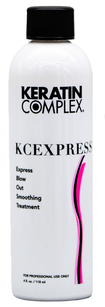 keratin complex express