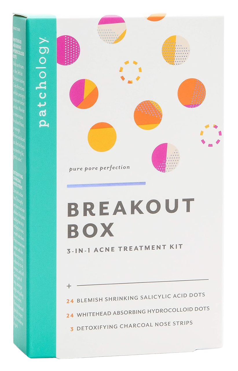 Kit, Patchology Breakout Box Treatment | SleekShop