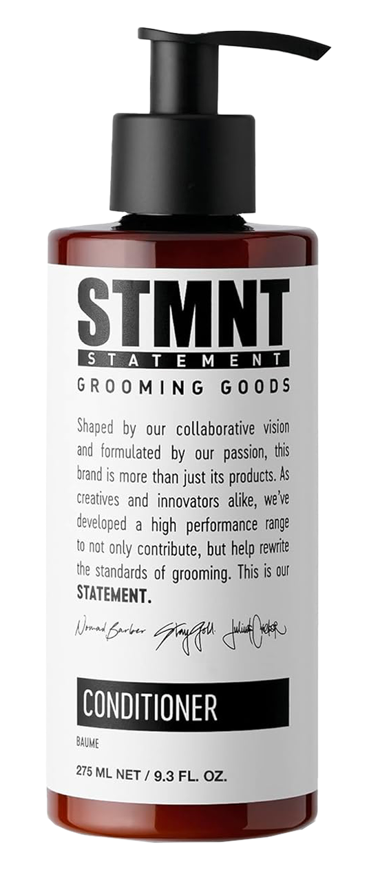 9.3 oz, STMNT Grooming Goods Conditioner | SleekShop
