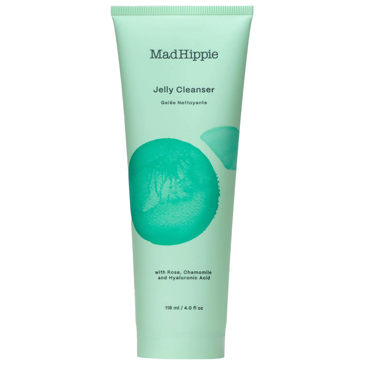 4.0 oz, Mad Hippie Jelly Cleanser | SleekShop
