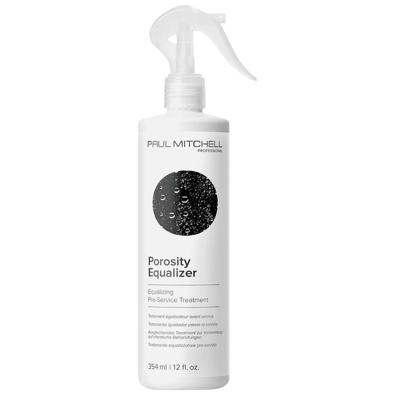 12 oz, Paul Mitchell Professional Porosity Equalizer | SleekShop