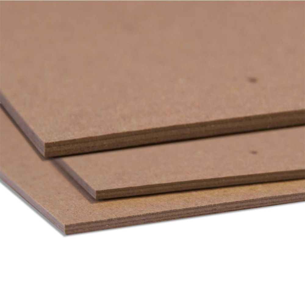 Architectural Chip Board