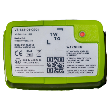 TWTG NEON Temperature Sensor