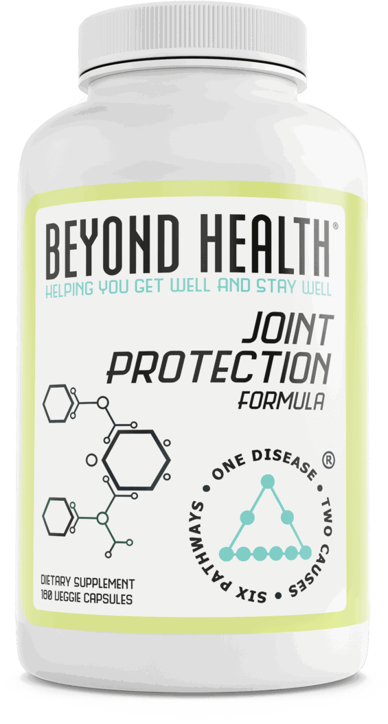 Joint Protection Supplement | Joint Support Supplements | Beyond Health