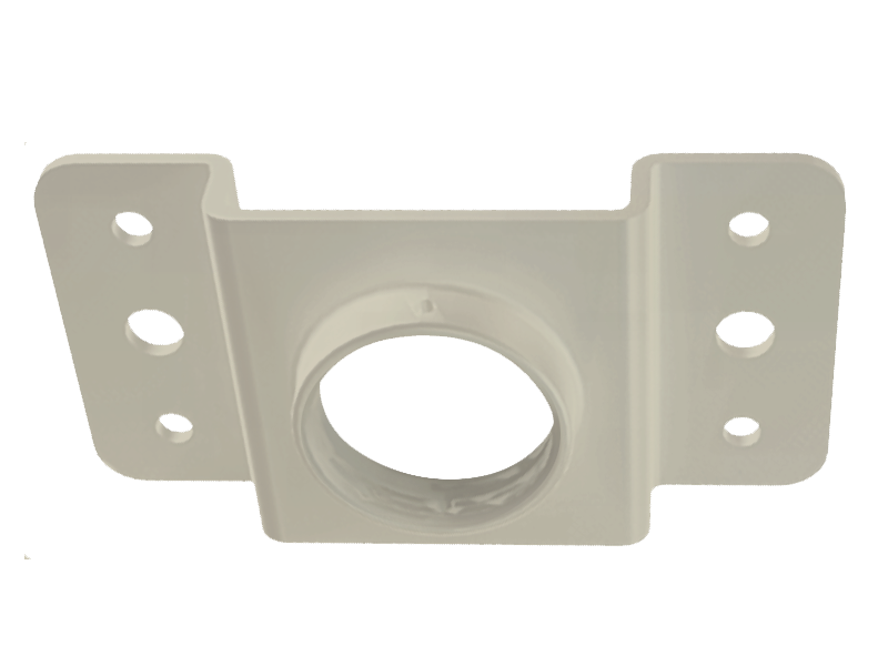 Shop Hanwha Pendant Mount Single Joist Adapter (Atlanta PSD)