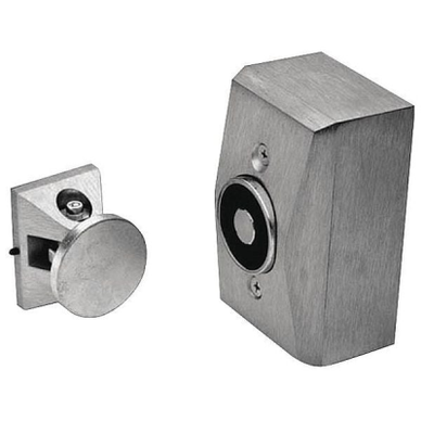 door holding open device