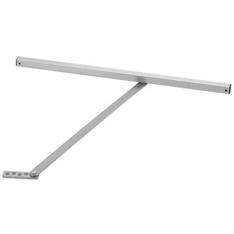 Shop Glynn-Johnson 450 Series Surface Overhead Door Holders/Stops